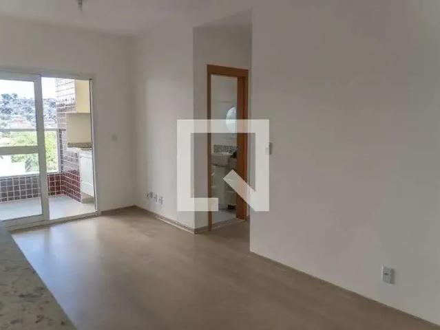 Apartamento para Locação em Jacareí/SP Vila Vilma 2 Quartos