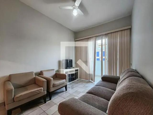 Apartamento para Locação em Jacareí/SP Vila Vilma 2 Quartos