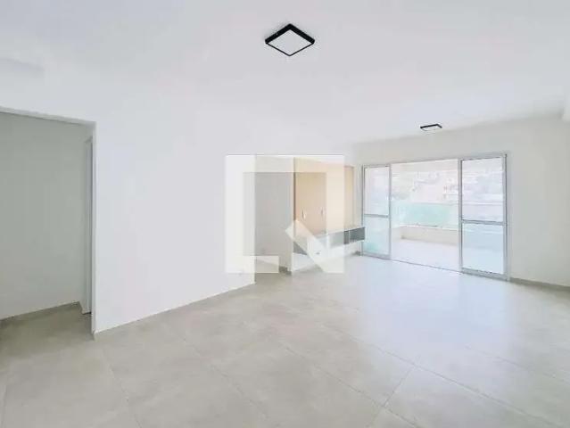 Apartamento para Locação em Jacareí/SP Vila Vilma 3 Quartos