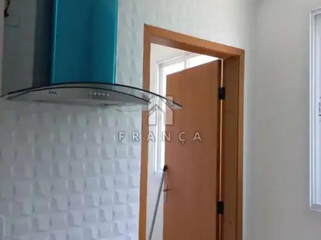 Apartamento para Locação em Jacareí/SP Vila Zezé 2 Quartos