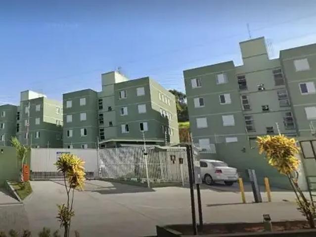 Apartamento para Locação em Jacareí/SP Vila Zezé 2 Quartos