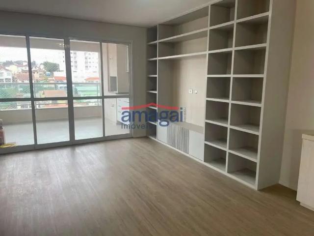 Apartamento para Locação em Jacareí/SP Vila Aprazível 3 Quartos