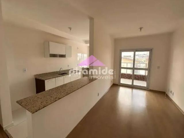 Apartamento para Locação em Jacareí/SP Vila Aprazível 2 Quartos