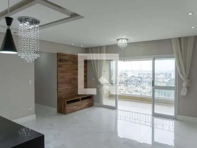 Apartamento para Locação em Jacareí/SP Vila Branca 3 Quartos