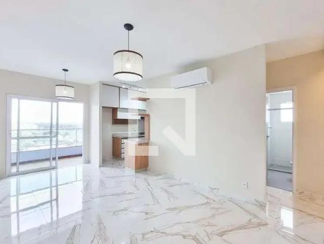 Apartamento para Locação em Jacareí/SP Vila Branca 3 Quartos