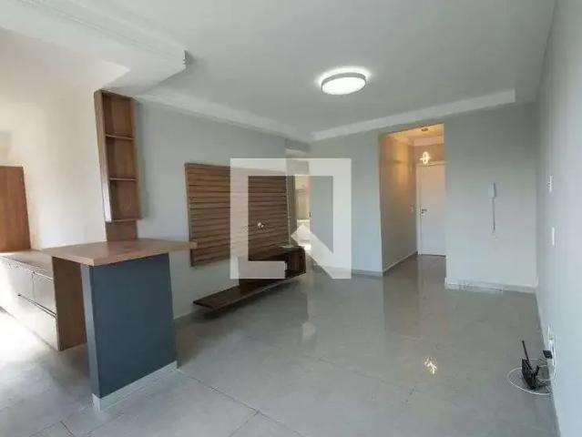 Apartamento para Locação em Jacareí/SP Vila Branca 3 Quartos