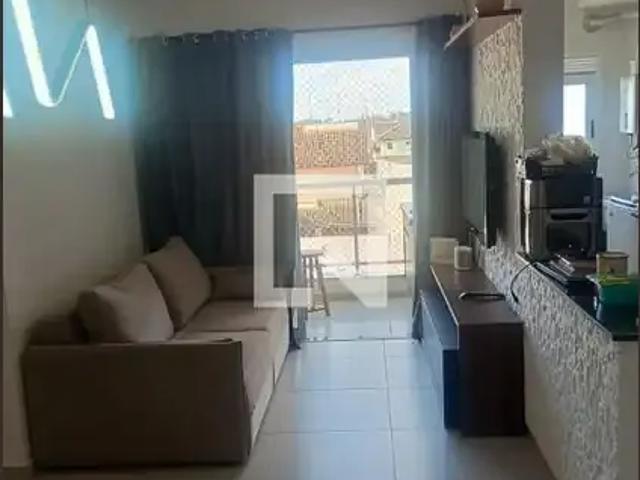 Apartamento para Locação em Jacareí/SP Vila Branca 3 Quartos