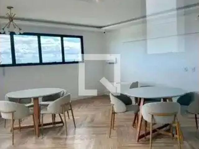 Apartamento para Locação em Jacareí/SP Vila Branca 1 Quartos
