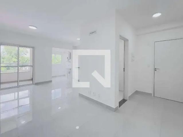 Apartamento para Locação em Jacareí/SP Vila Branca 2 Quartos