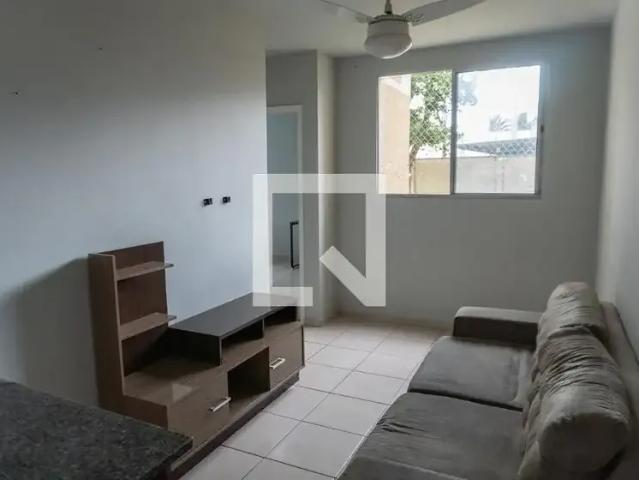 Apartamento para Locação em Jacareí/SP Vila Branca 2 Quartos