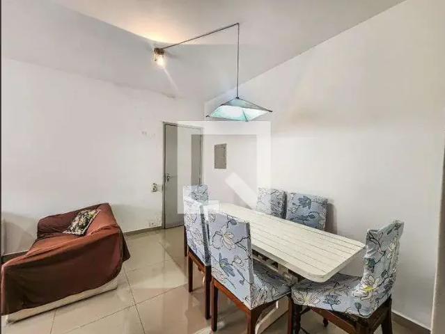 Apartamento para Locação em Jacareí/SP Vila Branca 2 Quartos