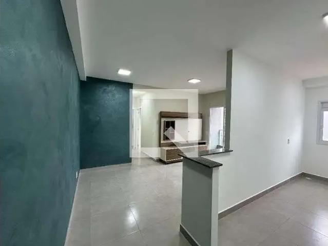 Apartamento para Locação em Jacareí/SP Vila Branca 2 Quartos