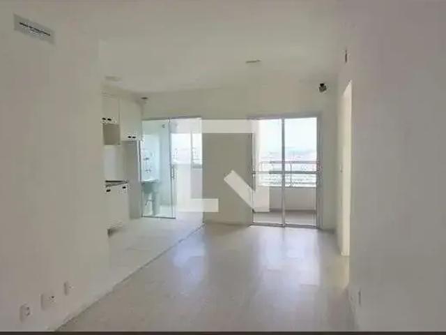 Apartamento para Locação em Jacareí/SP Vila Branca 2 Quartos