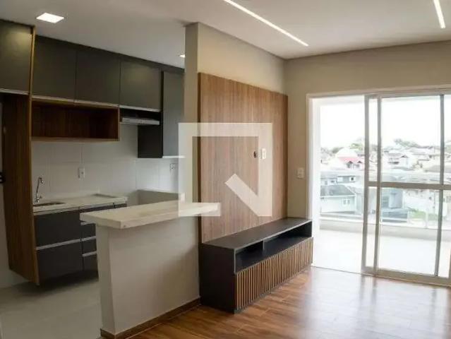 Apartamento para Locação em Jacareí/SP Vila Branca 2 Quartos