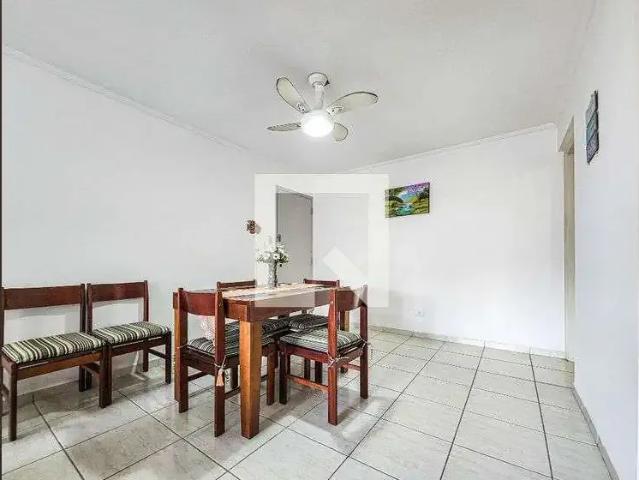 Apartamento para Locação em Jacareí/SP Vila Branca 2 Quartos