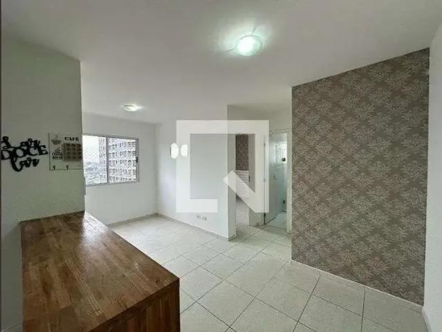 Apartamento para Locação em Jacareí/SP Vila Branca 2 Quartos