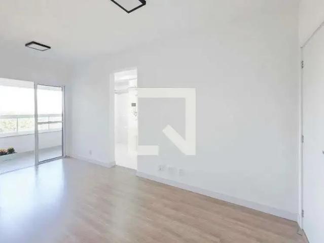 Apartamento para Locação em Jacareí/SP Vila Branca 2 Quartos
