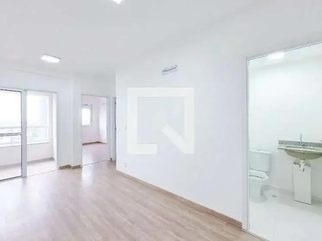 Apartamento para Locação em Jacareí/SP Vila Branca 2 Quartos