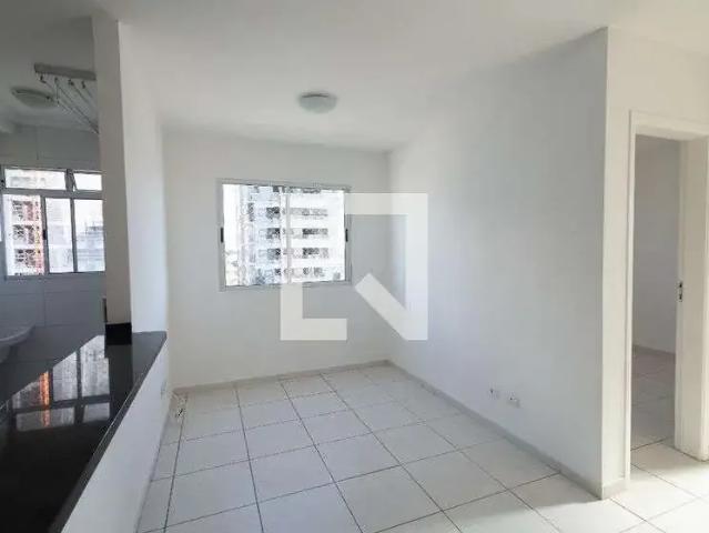 Apartamento para Locação em Jacareí/SP Vila Branca 2 Quartos