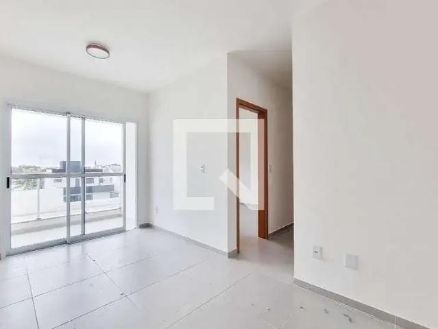 Apartamento para Locação em Jacareí/SP Vila Branca 2 Quartos