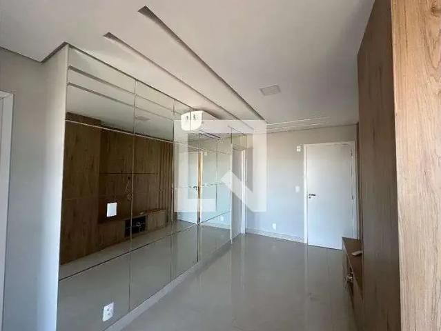 Apartamento para Locação em Jacareí/SP Vila Branca 2 Quartos