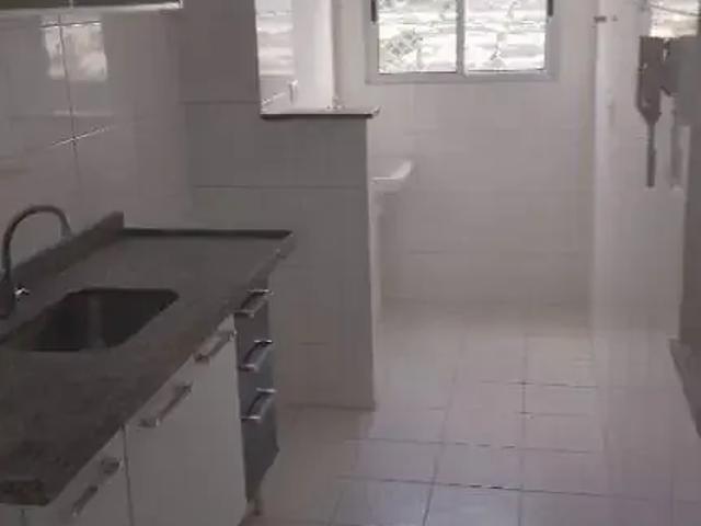 Apartamento para Locação em Jacareí/SP Vila Branca 2 Quartos