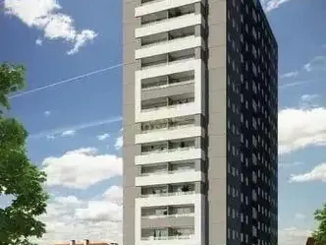 Apartamento para Locação em Jacareí/SP Vila Branca 2 Quartos