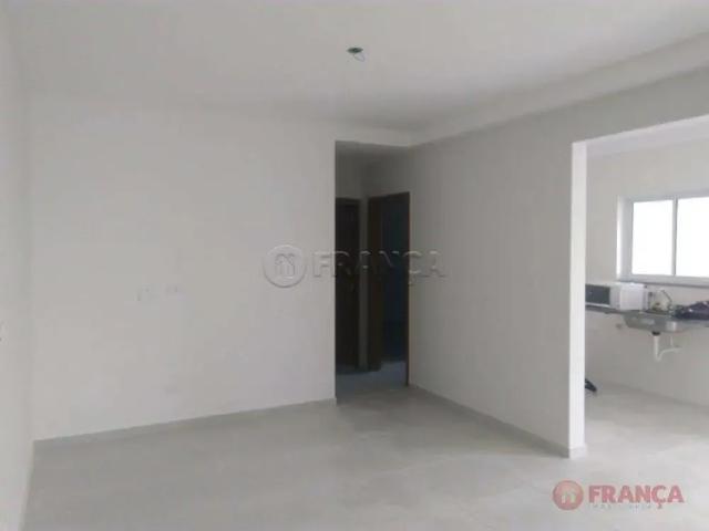 Apartamento para Locação em Jacareí/SP Vila Formosa 2 Quartos