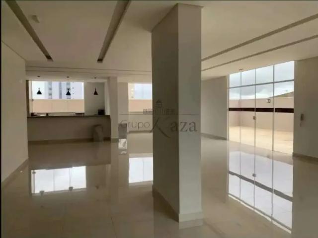 Apartamento para Locação em Jacareí/SP Vila Formosa 2 Quartos