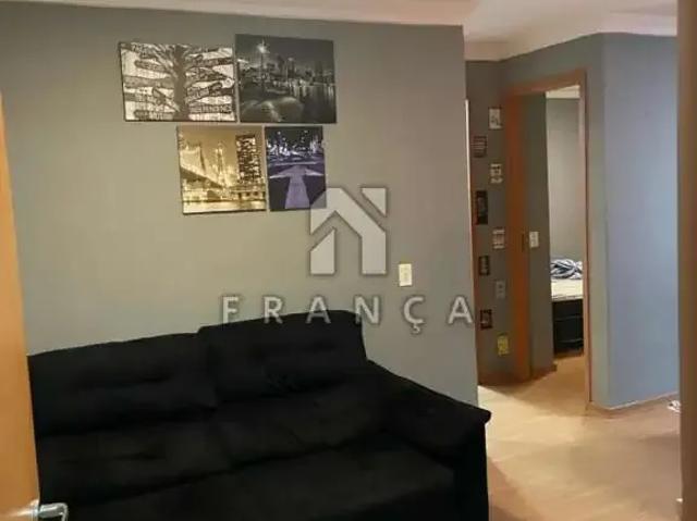 Apartamento para Locação em Jacareí/SP Vila Formosa 2 Quartos