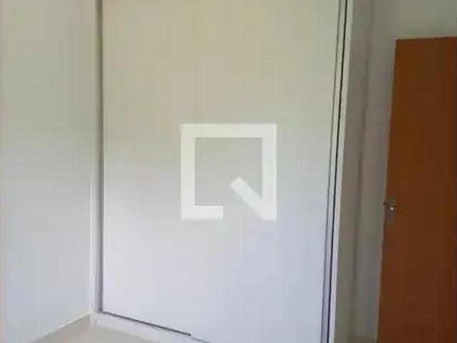 Apartamento para Locação em Jacareí/SP Vila Formosa 2 Quartos