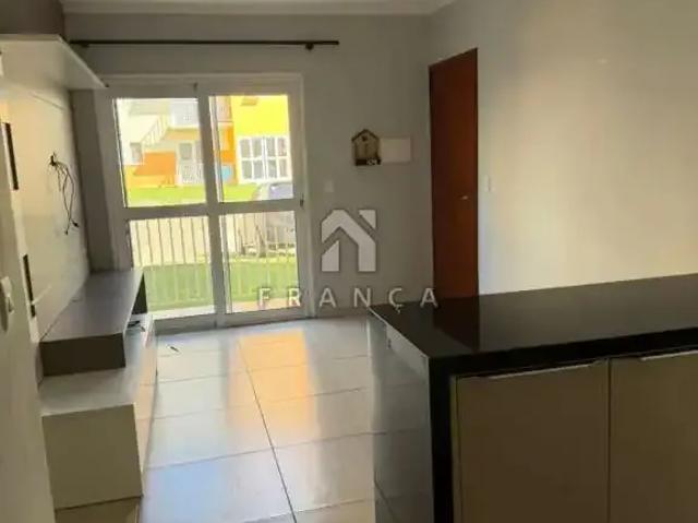 Apartamento para Locação em Jacareí/SP Vila Formosa 2 Quartos