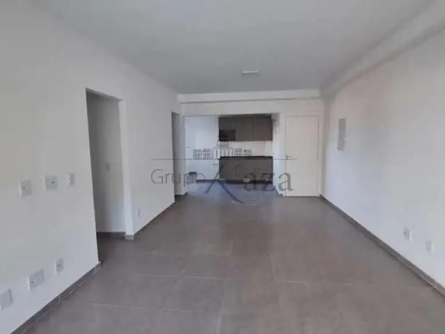 Apartamento para Locação em Jacareí/SP Vila Formosa 3 Quartos