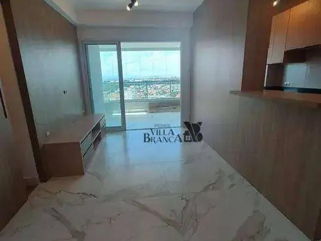 Apartamento para Locação em Jacareí/SP Vila Lopes 2 Quartos