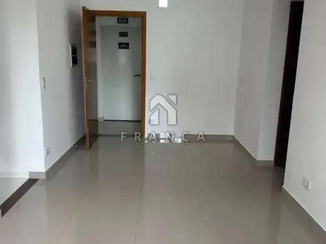 Apartamento para Locação em Jacareí/SP Vila Machado 2 Quartos