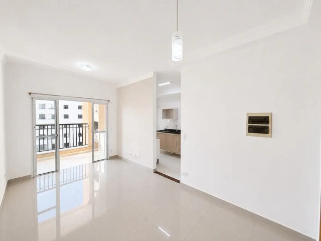 Apartamento para Locação em Jacareí/SP Vila Machado 2 Quartos