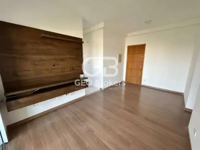 Apartamento para Locação em Jacareí/SP Vila Machado 2 Quartos