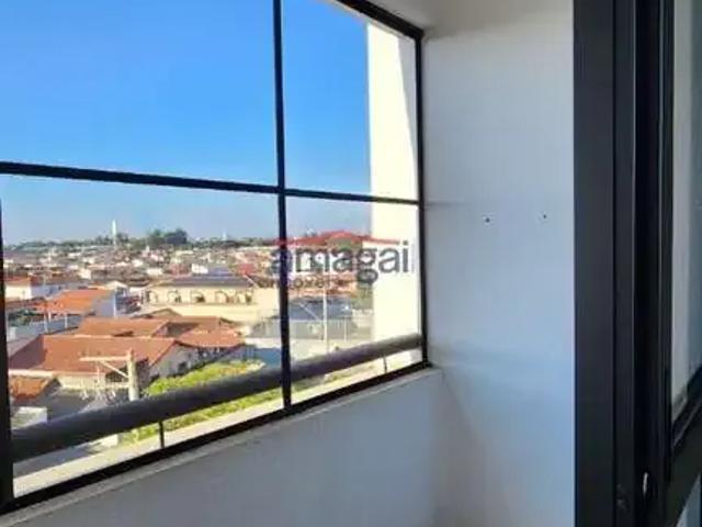 Apartamento para Locação em Jacareí/SP Vila Machado 3 Quartos
