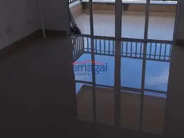 Apartamento para Locação em Jacareí/SP Vila Machado 3 Quartos