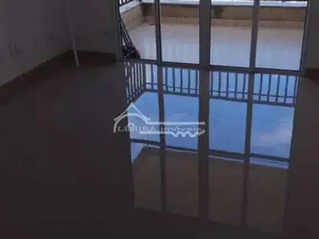 Apartamento para Locação em Jacareí/SP Vila Machado 3 Quartos