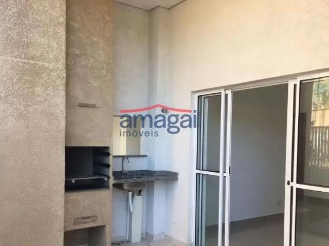Apartamento para Locação em Jacareí/SP Vila Machado 3 Quartos