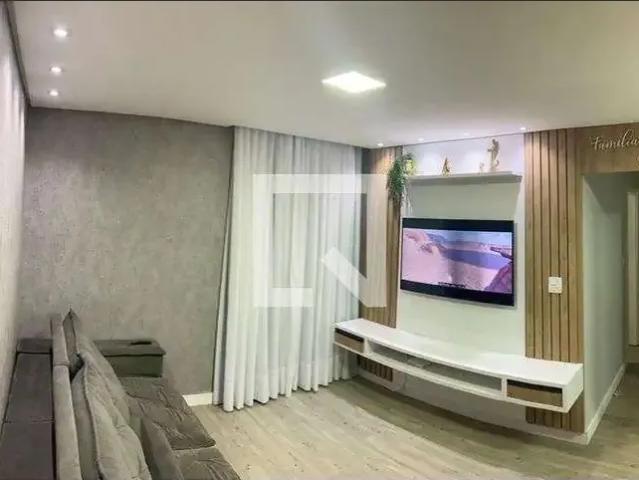 Apartamento para Locação em Jacareí/SP Vila Nova Aliança 3 Quartos