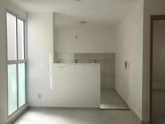 Apartamento para Locação em Jacareí/SP Vila Nova Aliança 2 Quartos