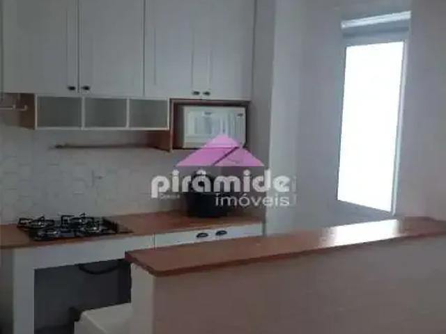 Apartamento para Locação em Jacareí/SP Vila Nova Aliança 2 Quartos