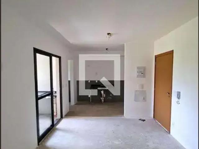 Apartamento para Locação em Jacareí/SP Vila Nova Aliança 2 Quartos