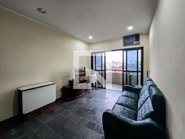 Apartamento para Locação em Jacareí/SP Vila Nova Aliança 2 Quartos