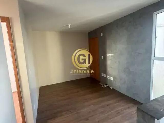 Apartamento para Locação em Jacareí/SP Vila Nova Aliança 2 Quartos