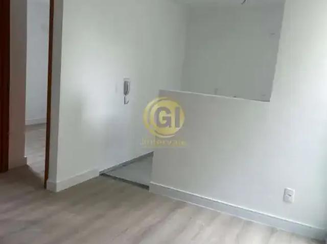 Apartamento para Locação em Jacareí/SP Vila Nova Aliança 2 Quartos