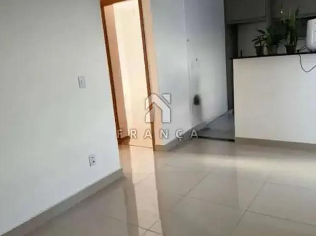 Apartamento para Locação em Jacareí/SP Vila Nova Aliança 2 Quartos