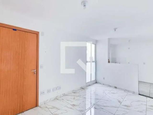Apartamento para Locação em Jacareí/SP Vila Nova Aliança 2 Quartos